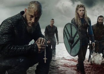 Vikings